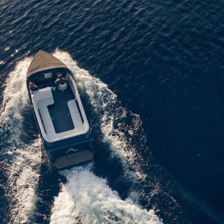 Arc Boats builds electric boat business in record time - Futurride