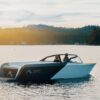 Arc Boats builds electric boat business in record time - Futurride