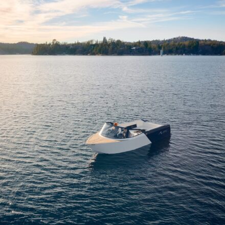 Arc Boats builds electric boat business in record time - Futurride