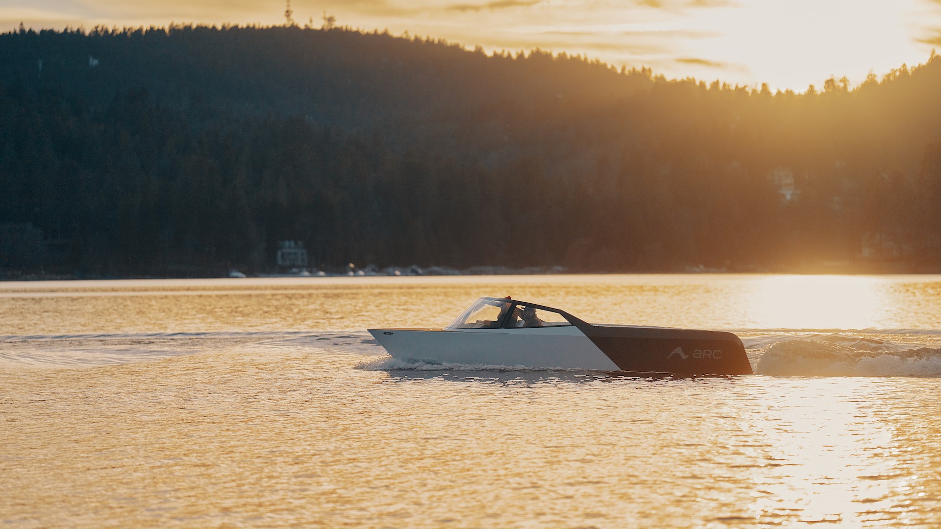 Radian takes off to develop “world's first” reusable spaceplane - Futurride