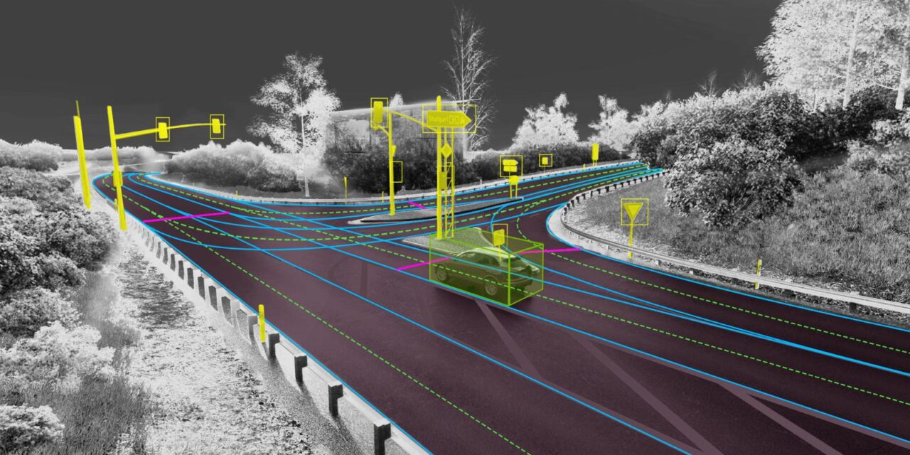 Momentum builds for Nvidia’s GPU and AI solutions - Futurride