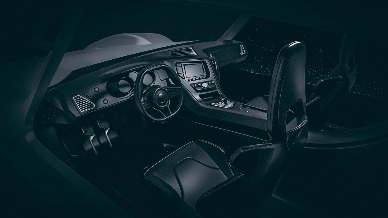 Radian takes off to develop “world's first” reusable spaceplane - Futurride