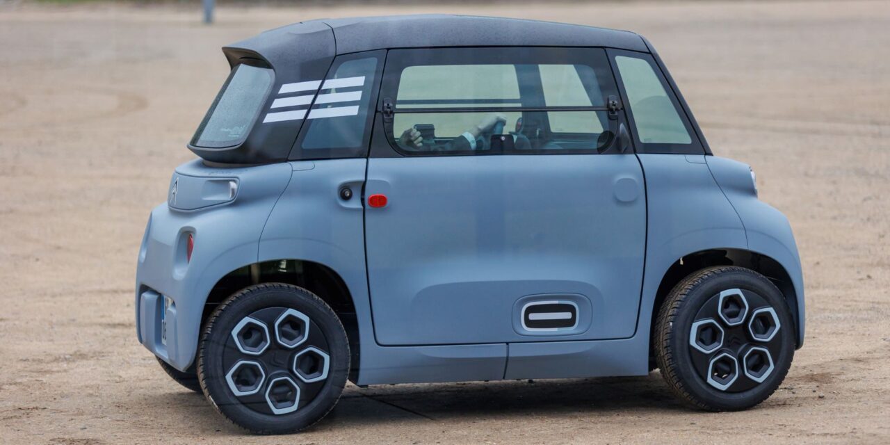 Stellantis reveals Jeep and Ram EVs supporting new strategy - Futurride