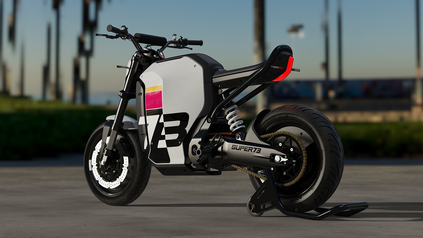 Radian takes off to develop “world's first” reusable spaceplane - Futurride