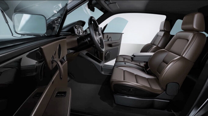 Rimac C_Two becomes Nevera—a Croatian force of EV hypercars - Futurride