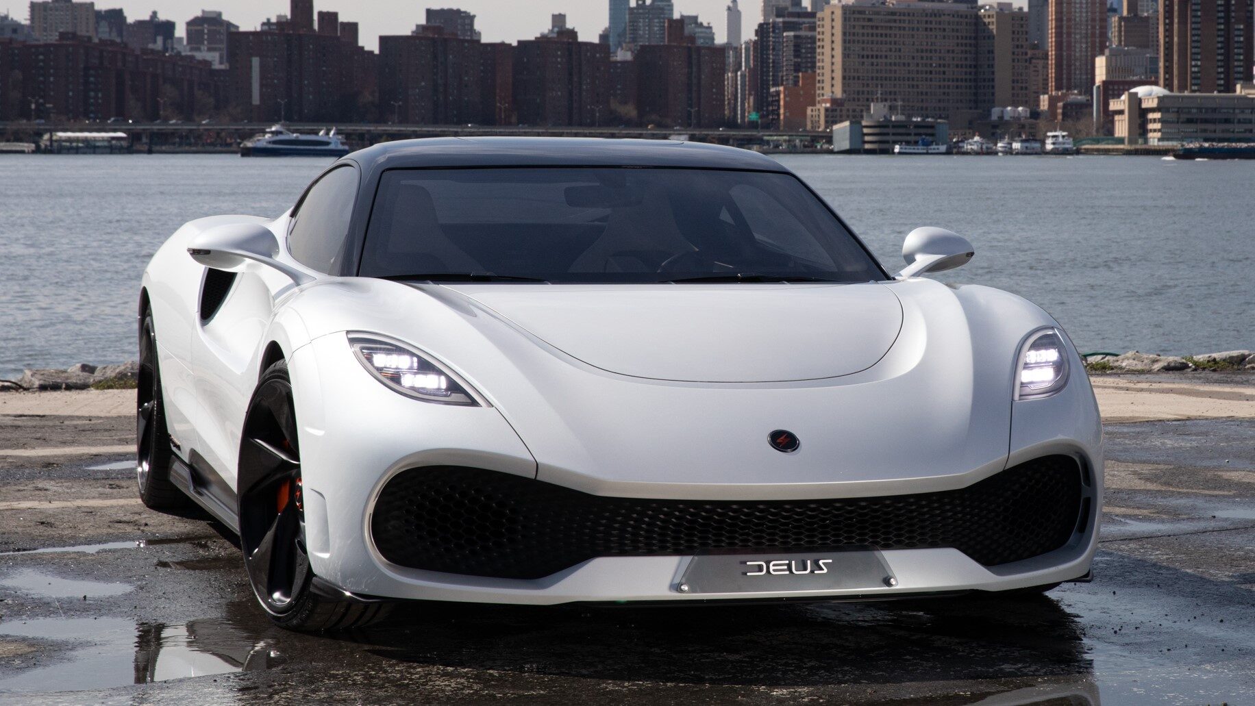 E-R9 racer design study showcases Lotus Engineering capabilities ...