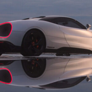 Deus Automobiles and Vayanne hypercar debut in New York - Futurride