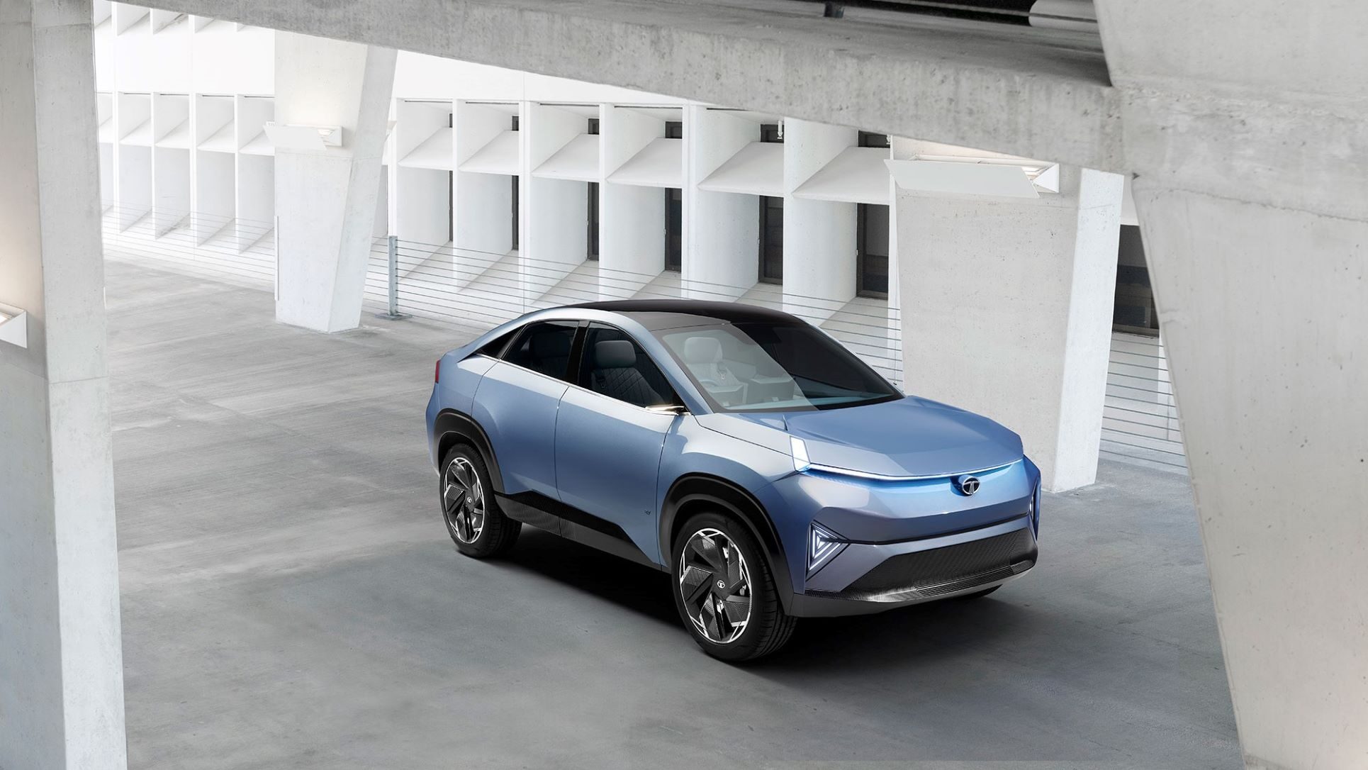 Toyota launches new semi-autonomous driving capability in Japan - Futurride