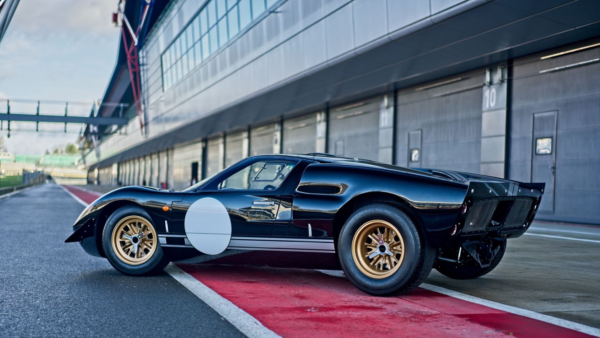 Hyundai Mobis goes big on by-wire chassis systems - Futurride