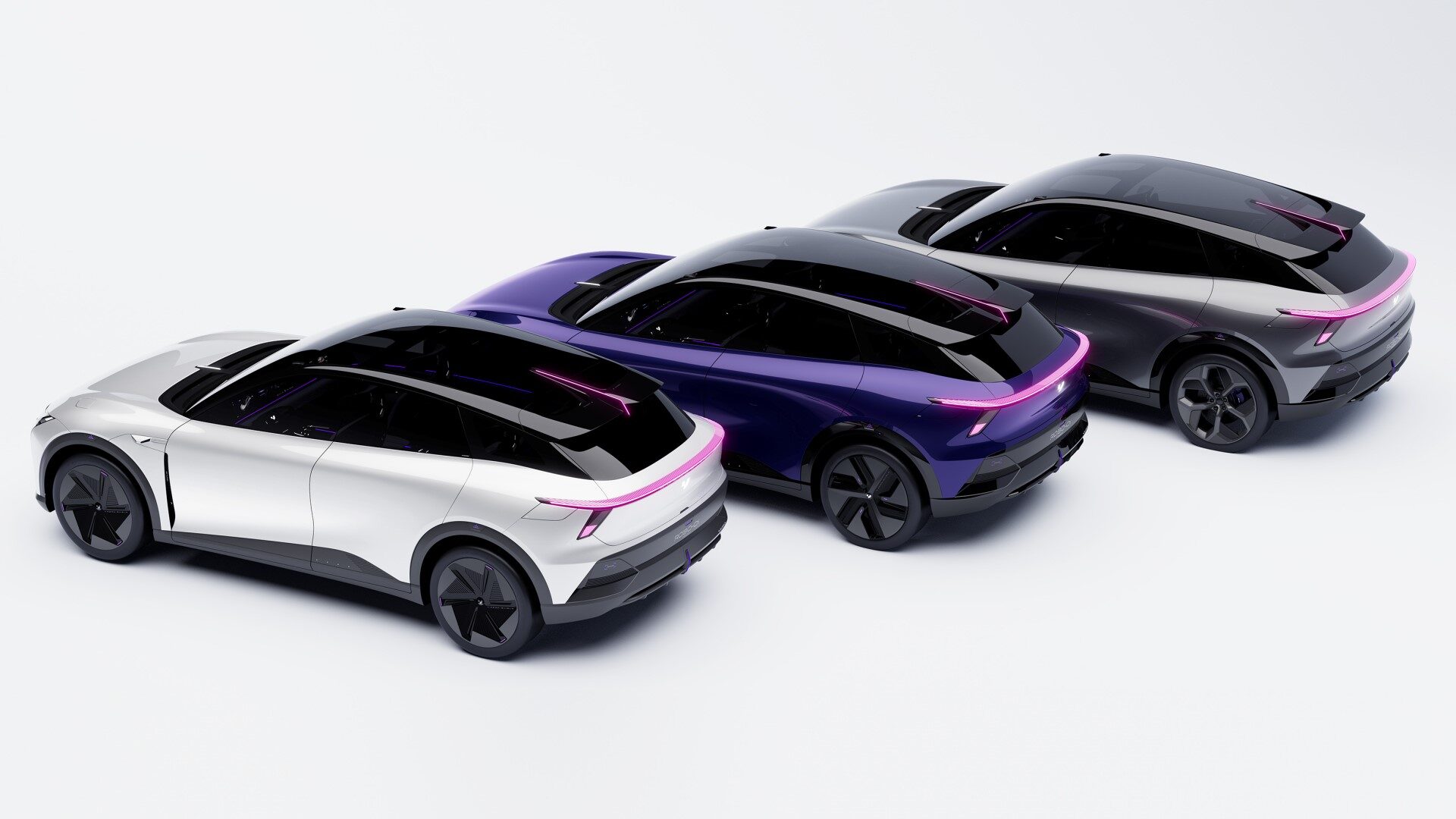 Futurride - Sustainable Mobility News