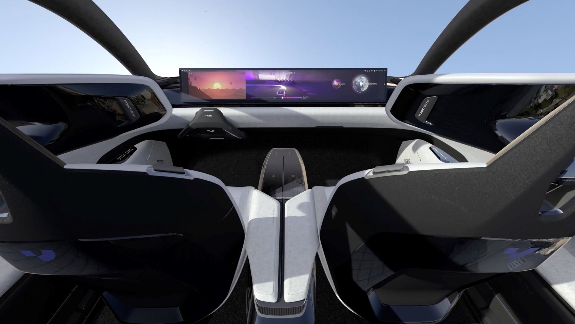 Rimac C_Two becomes Nevera—a Croatian force of EV hypercars - Futurride