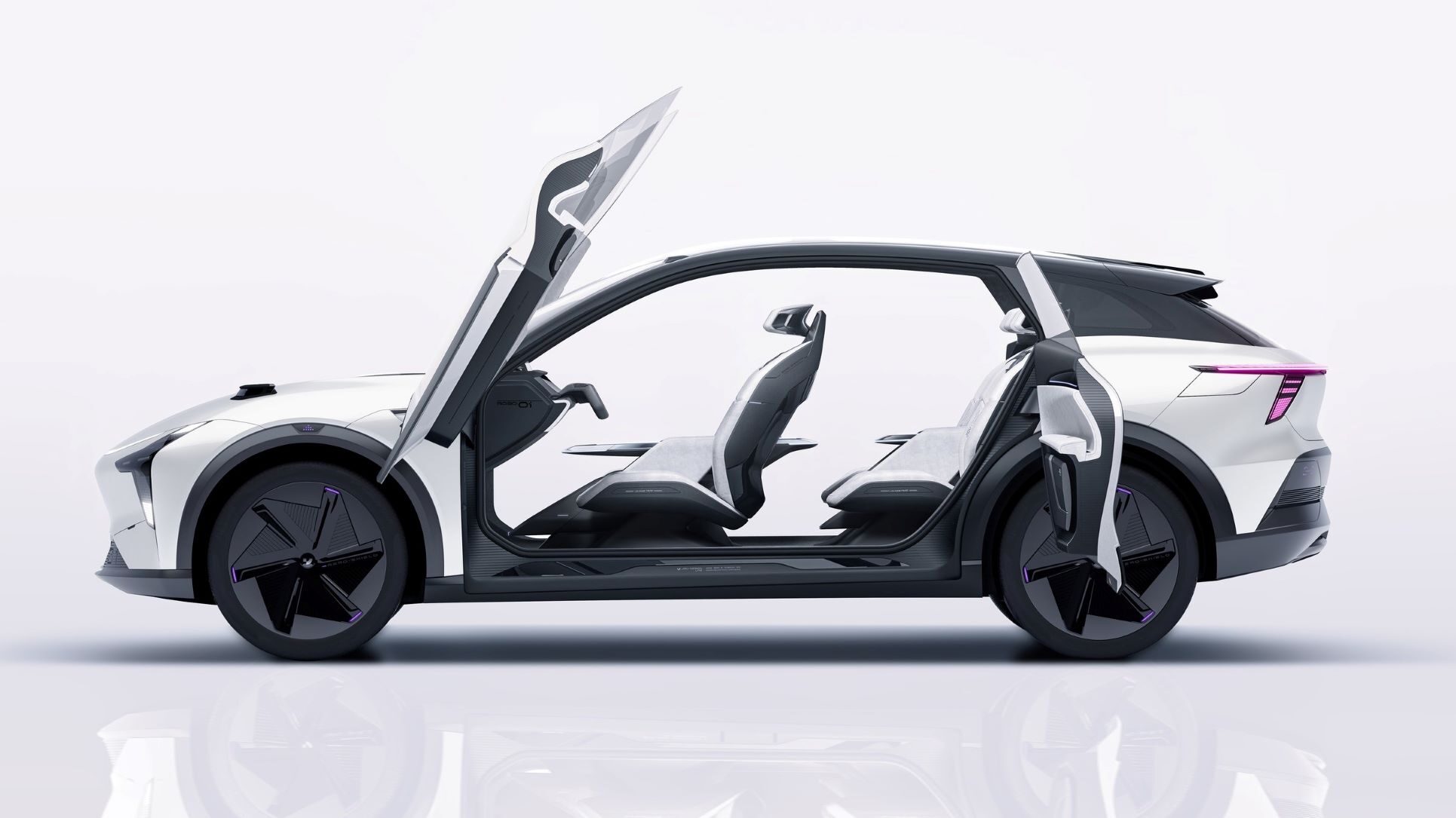 Hyundai Mobis goes big on by-wire chassis systems - Futurride