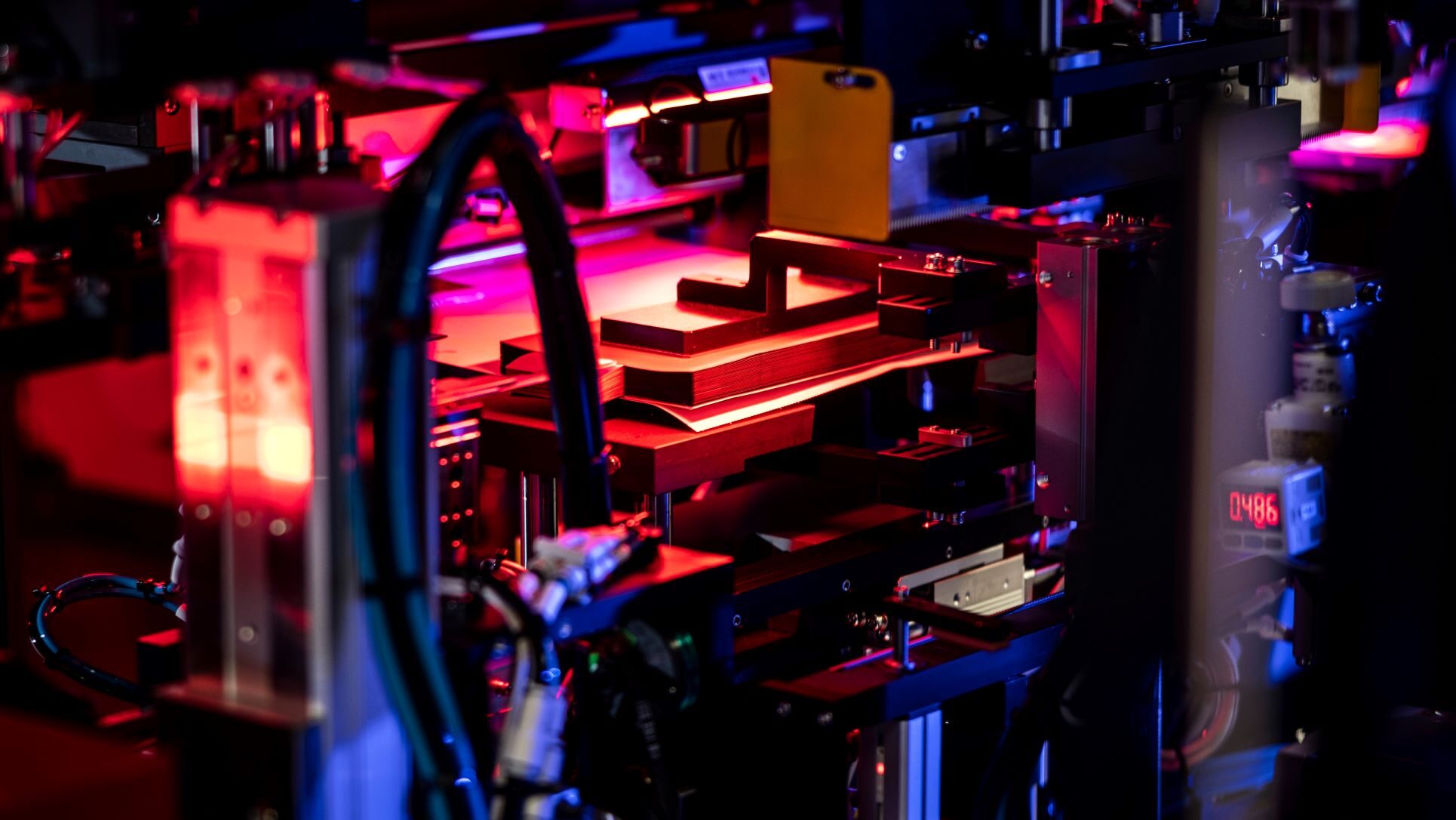 Solid Power announces new milestone in its all-solid-state battery cell ...