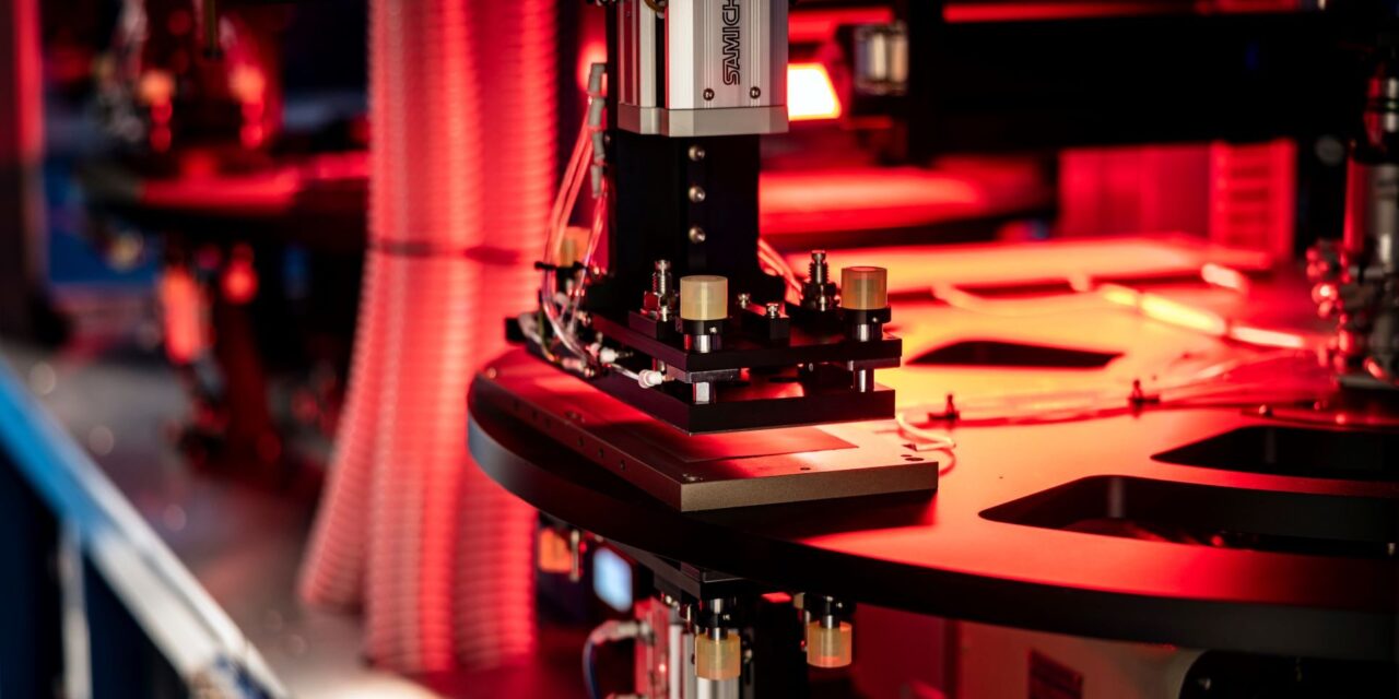 Solid Power announces new milestone in its all-solid-state battery cell ...