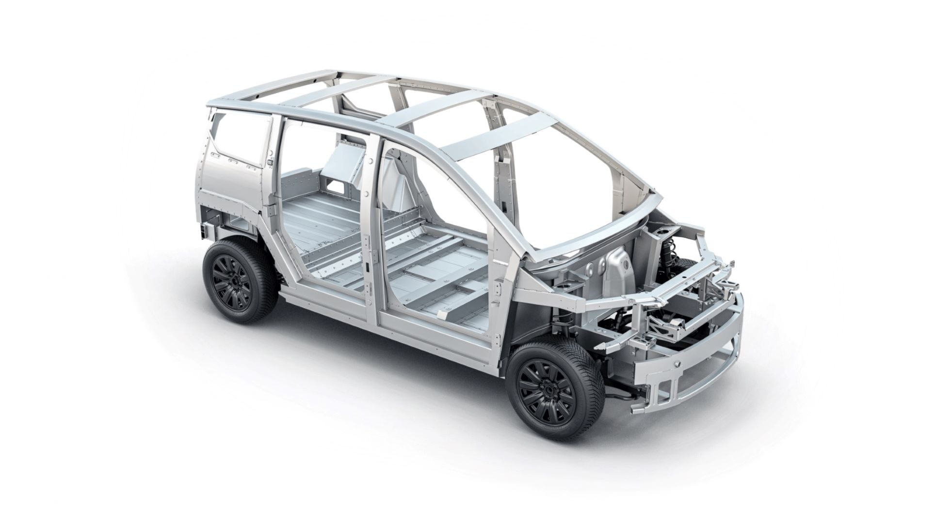 Aptiv next-gen ADAS platform targets better user experiences - Futurride