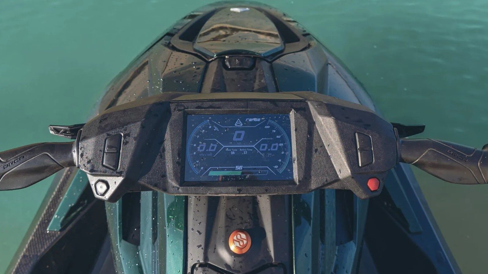 Futurride - Sustainable Mobility News