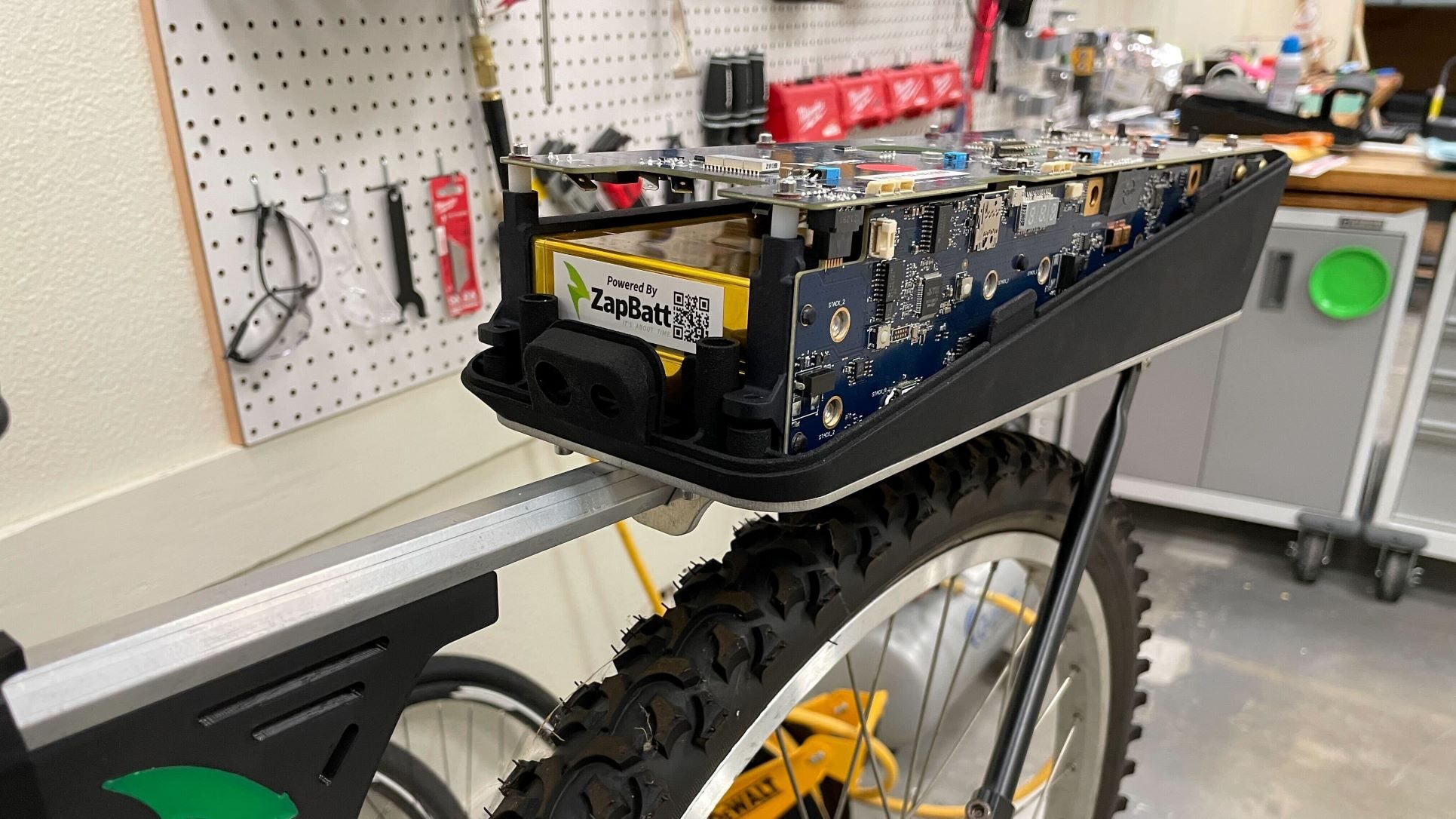 Hyundai Mobis goes big on by-wire chassis systems - Futurride