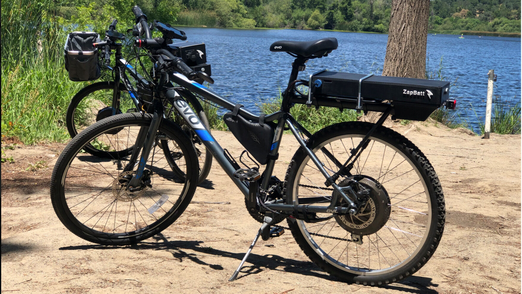 Hyundai Mobis goes big on by-wire chassis systems - Futurride