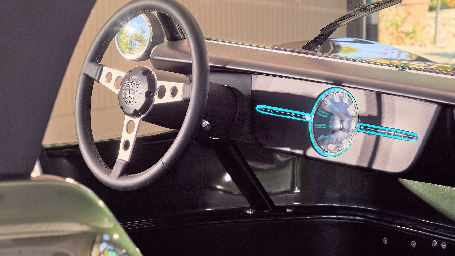 Arrival reveals electric Car for Uber ride-hailing collaboration ...