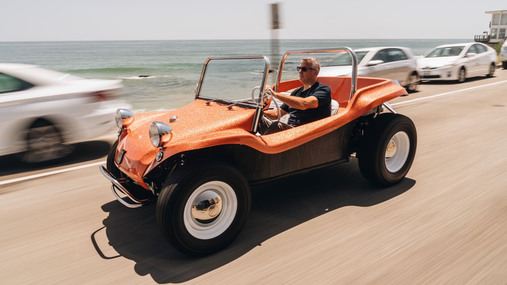 dune buggy Archives - Futurride