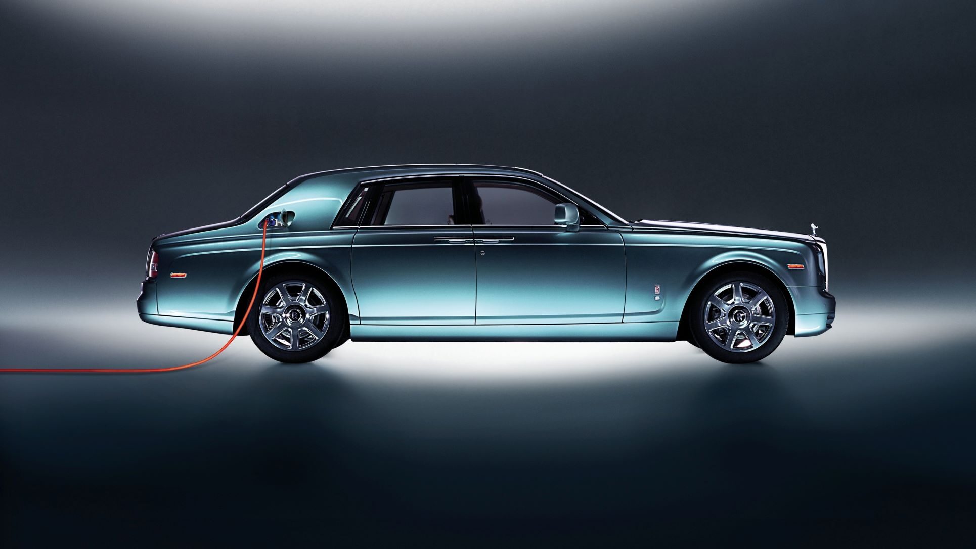 E-R9 racer design study showcases Lotus Engineering capabilities ...