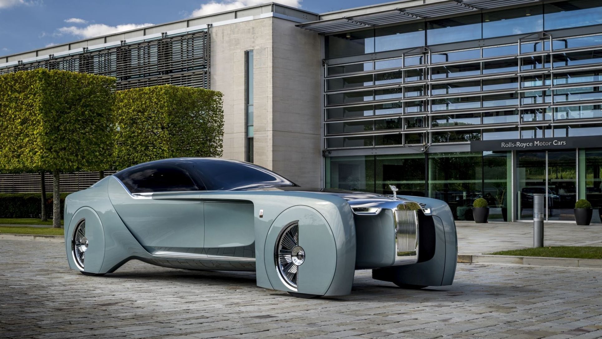 E-R9 racer design study showcases Lotus Engineering capabilities ...