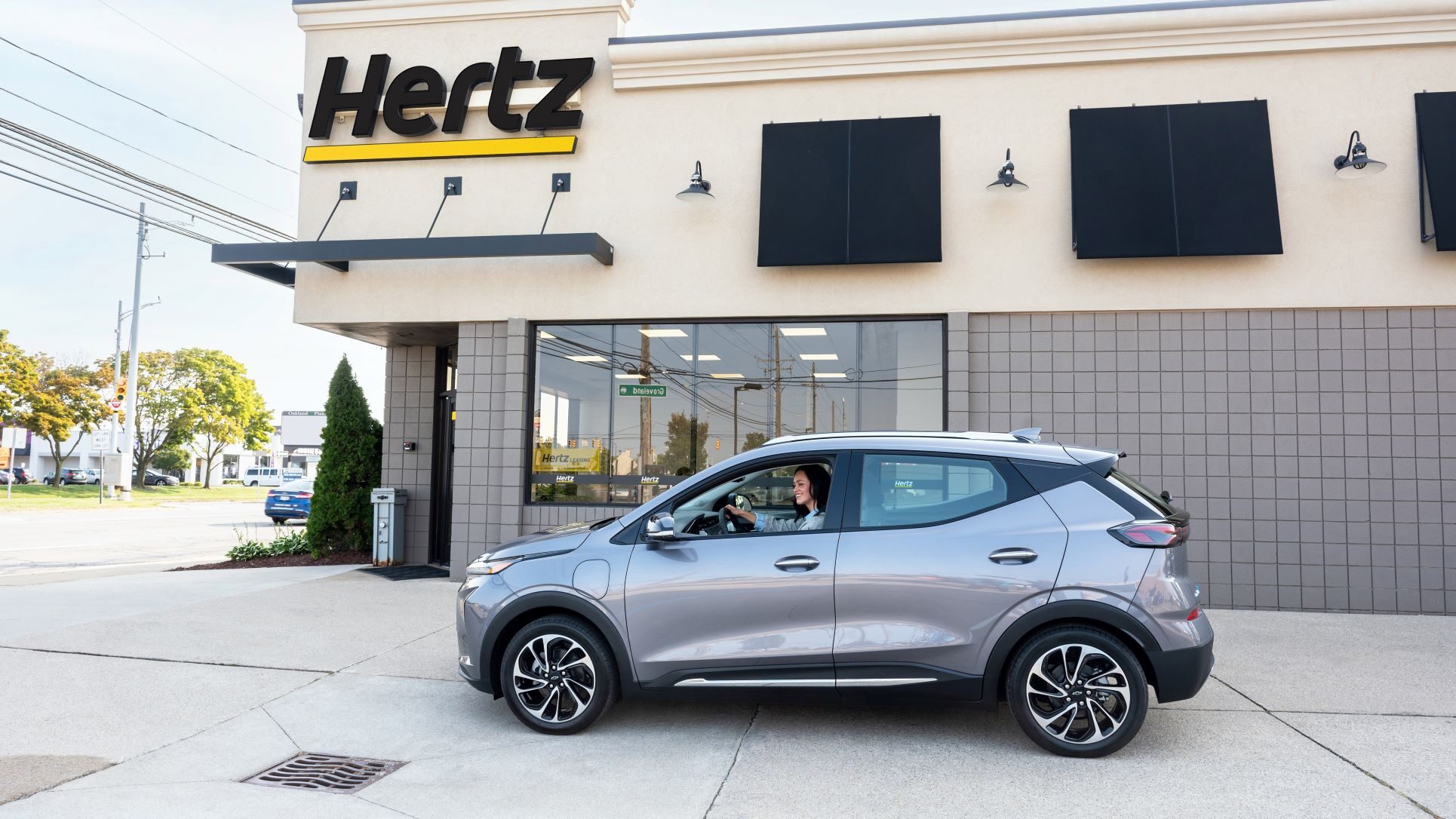 Arrival reveals electric Car for Uber ride-hailing collaboration ...