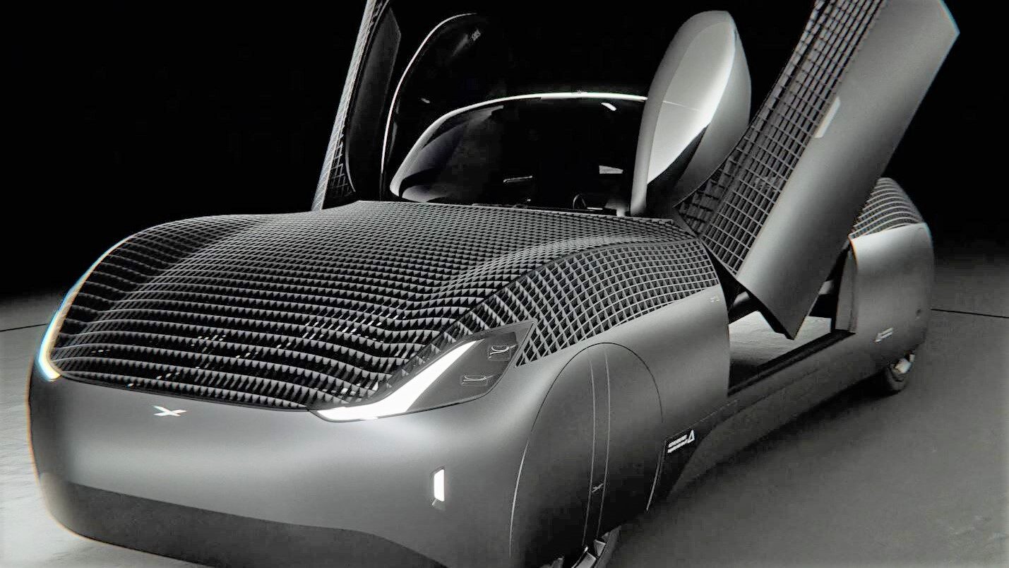 Fortescue’s WAE adapts motorsport tech for cutting-edge off-highway ...