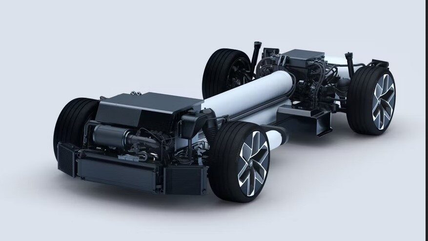 Aptiv next-gen ADAS platform targets better user experiences - Futurride