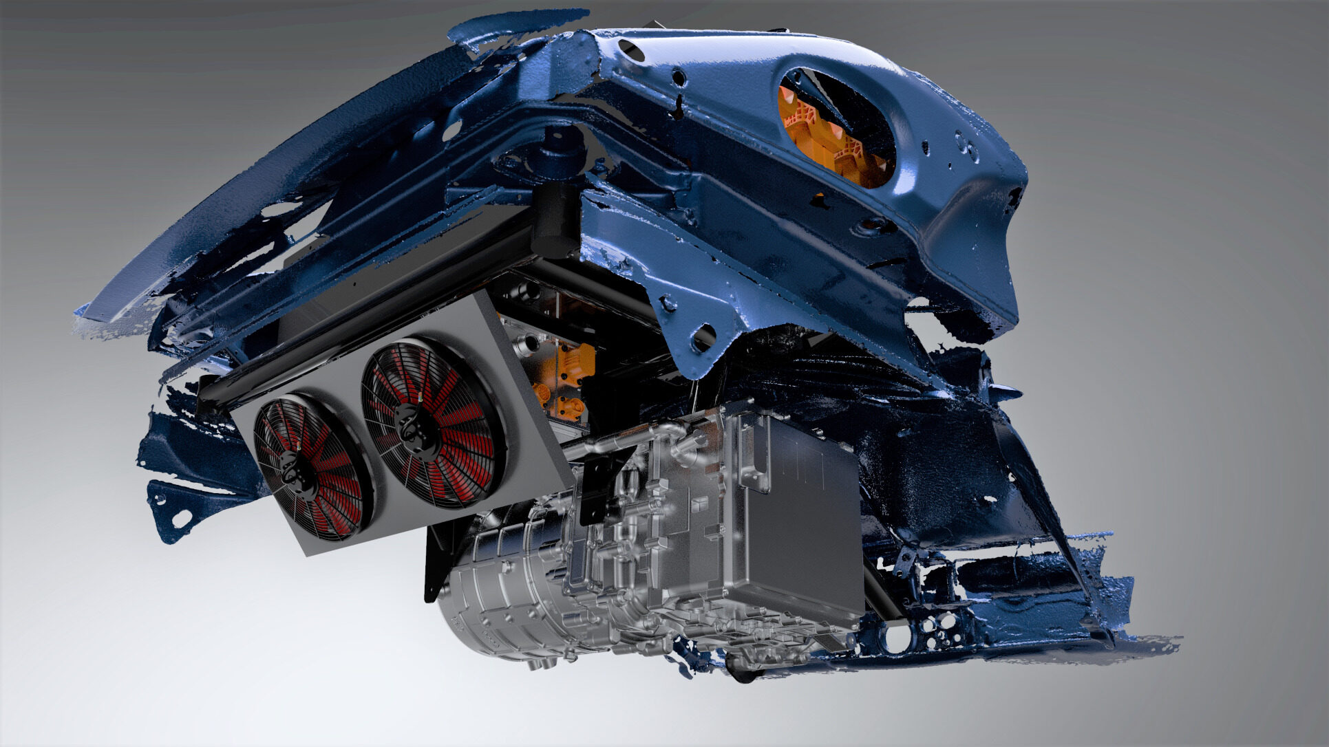 Crowley to build, operate first all-electric U.S. tugboat - Futurride