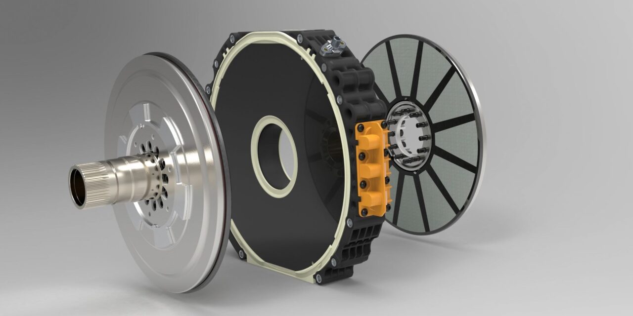 Strategy Analytics report highlights increasing integration of EV ...