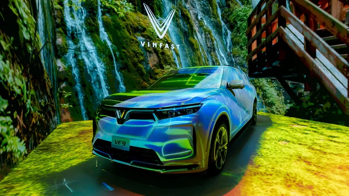 VinFast’s rapidly growing EV portfolio goes global - Futurride