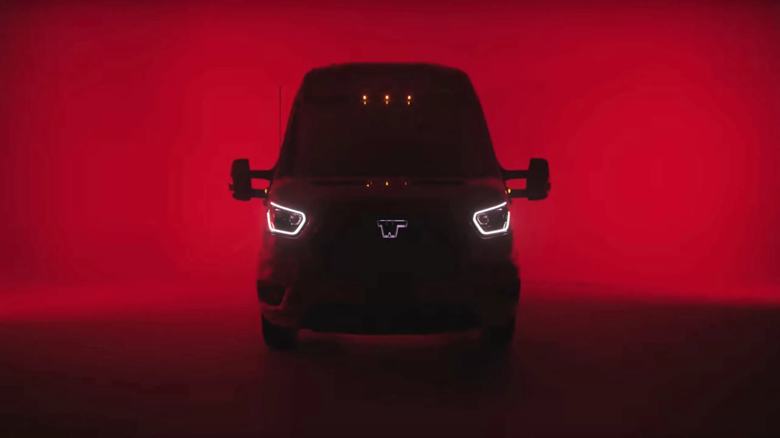 Winnebago debuts electric RV prototype for new generation of explorers ...