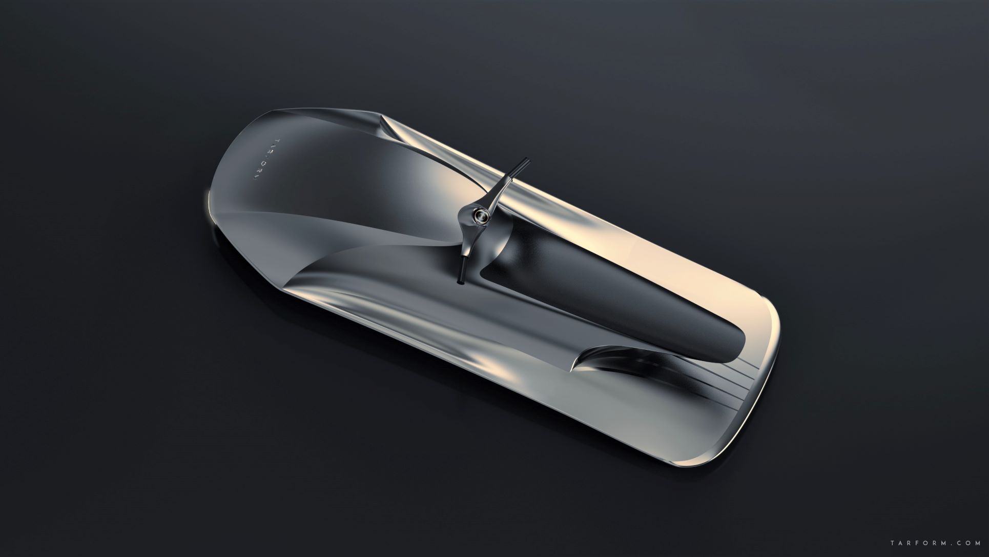 Volta Trucks reveals first running Zero prototype chassis - Futurride