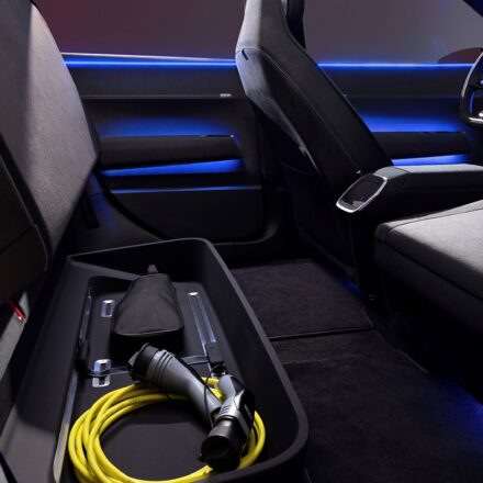 P7 leads Xpeng's smart electric vehicle mission - Futurride