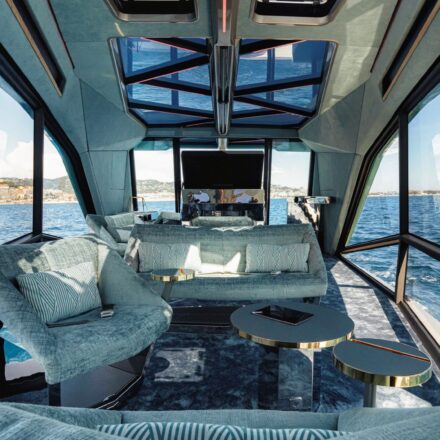 Alauda reveals Airspeeder: 'world’s first' electric flying racing car ...