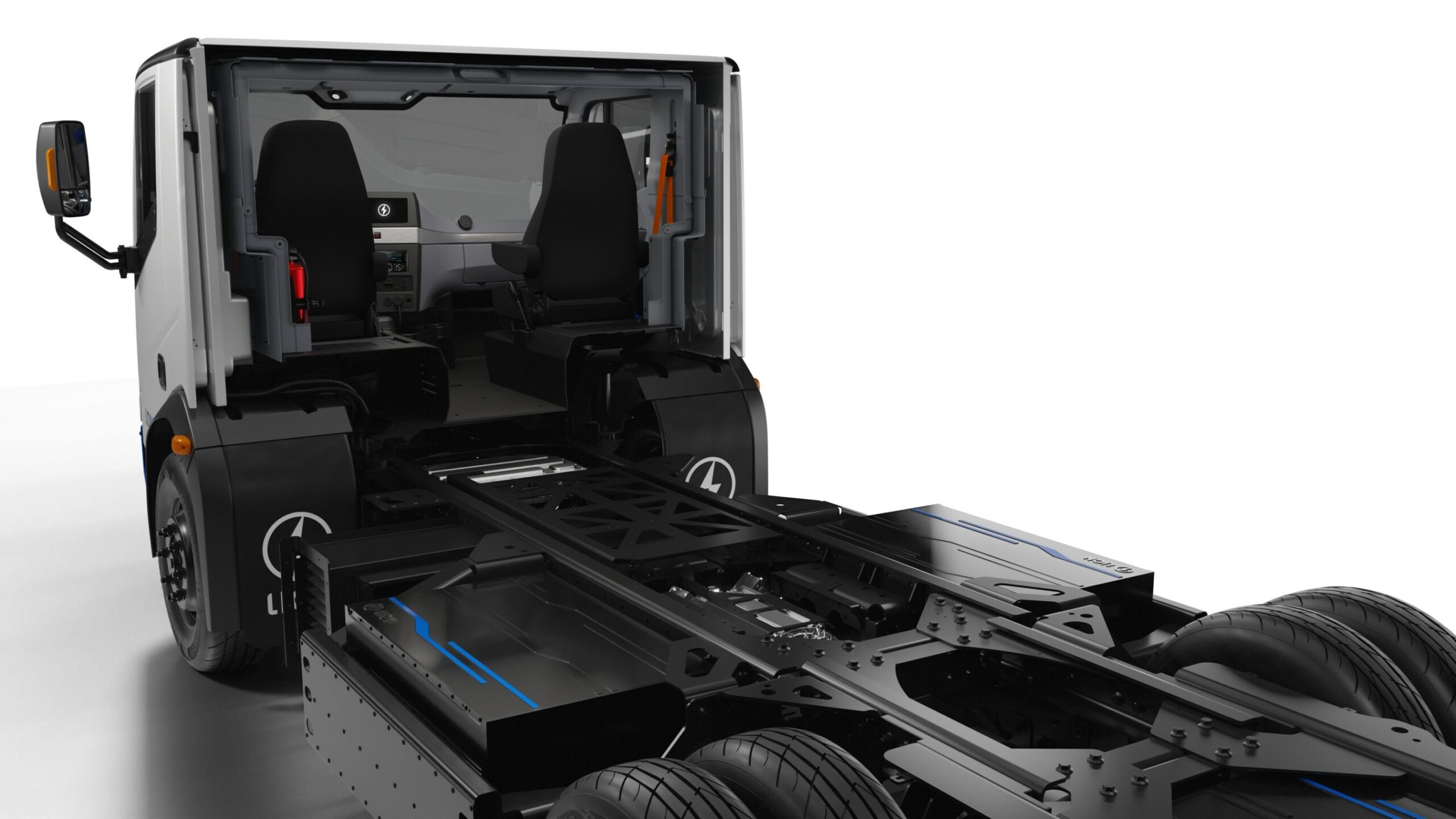 Breakthrough LiDAR tech gives Argo AI an edge - Futurride