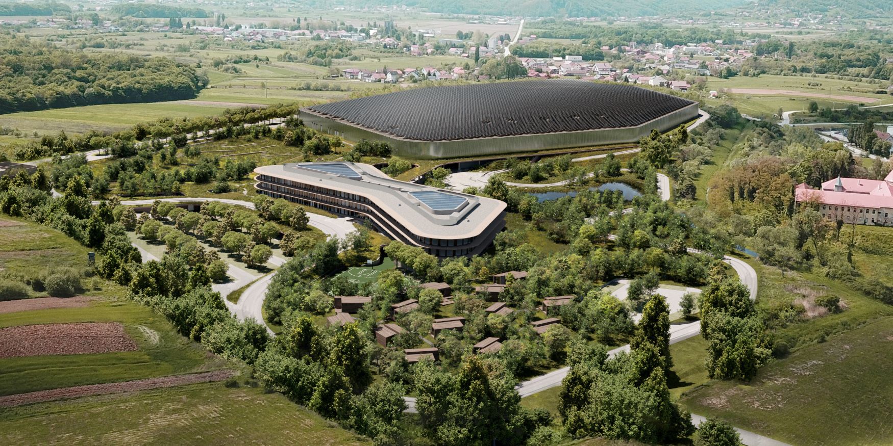 Ram reveals Revolution-ary electric pickup concept at CES - Futurride