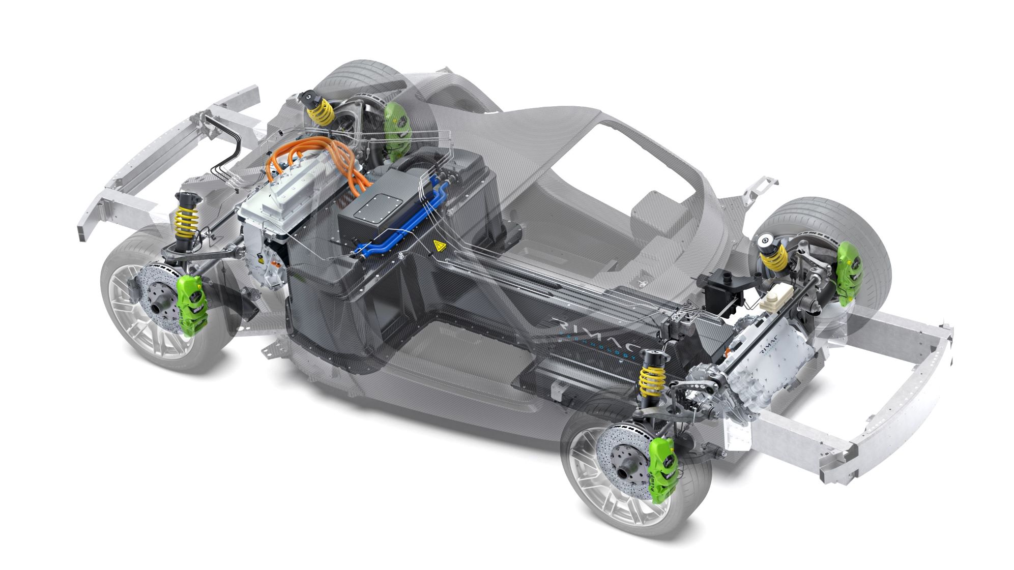 Ram reveals Revolution-ary electric pickup concept at CES - Futurride