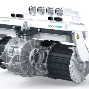 Hyundai debuts Ioniq 5 and E-GMP electric platform - Futurride