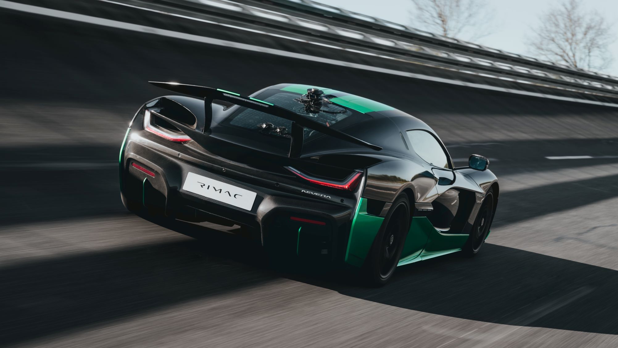 Ram reveals Revolution-ary electric pickup concept at CES - Futurride