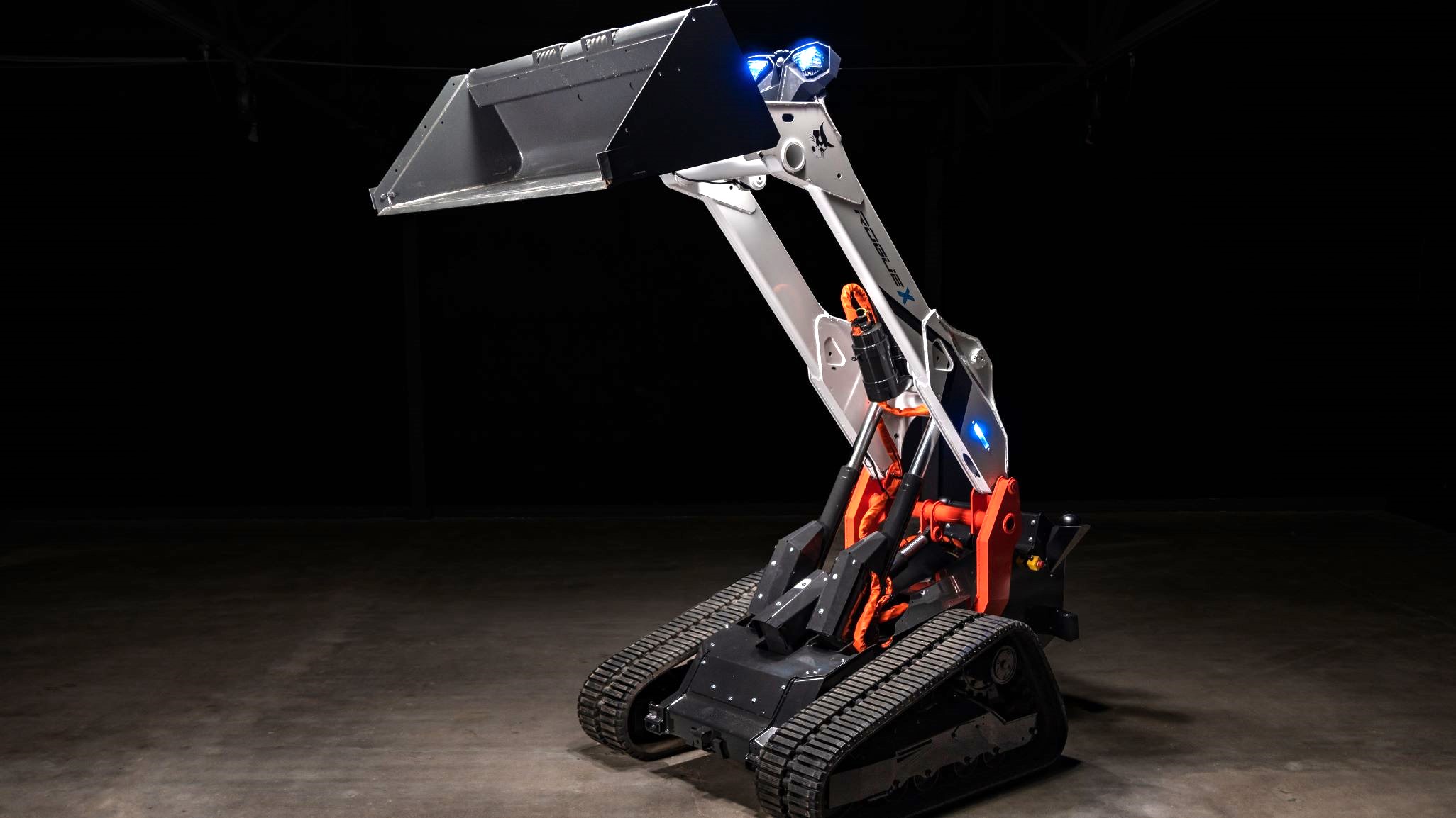 Bobcat RogueX2 Archives - Futurride