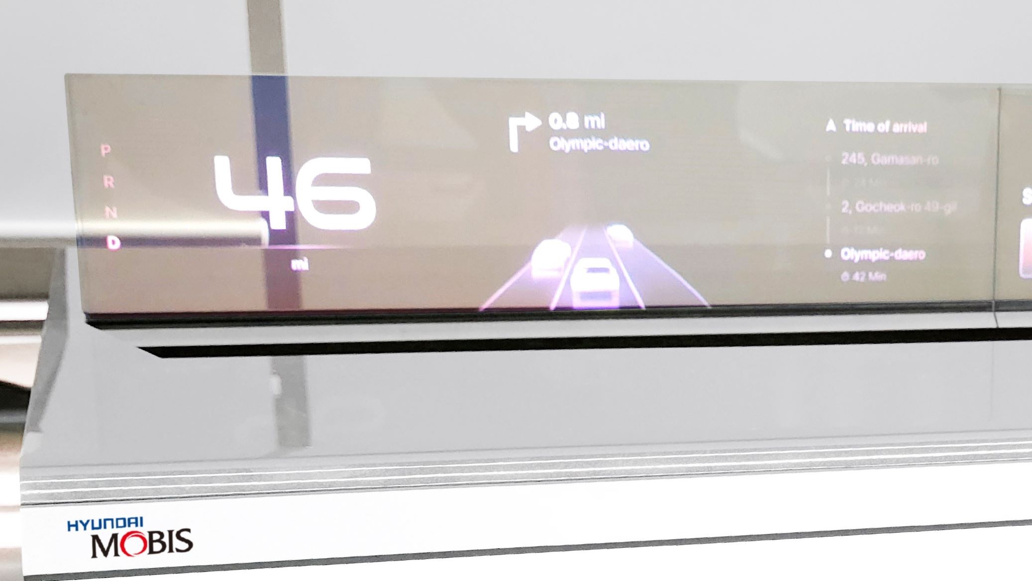 Nio NX9031 Archives - Futurride