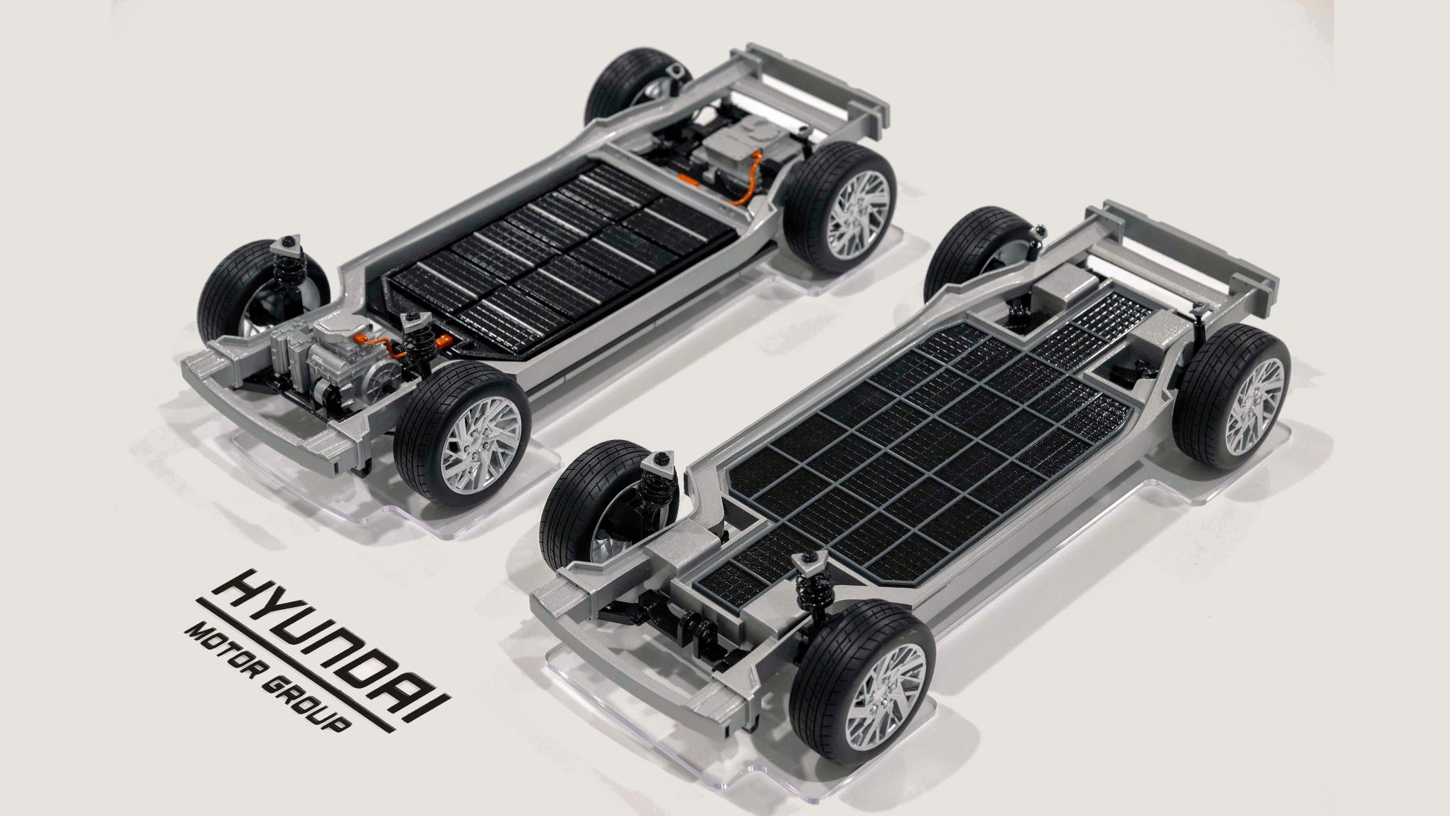 Hyundai Mobis goes big on by-wire chassis systems - Futurride