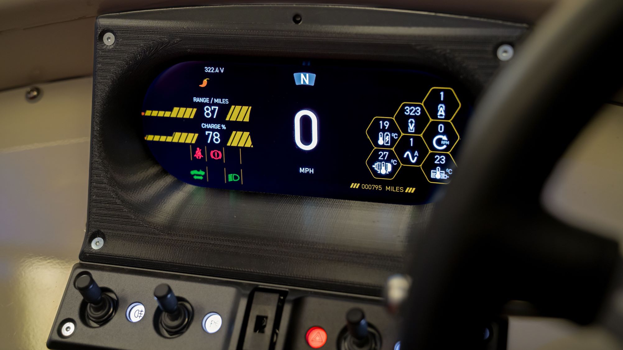 Lithos opens battery manufacturing facility in Silicon Valley - Futurride