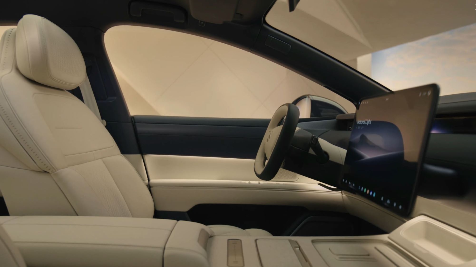 software-defined interior Archives - Futurride