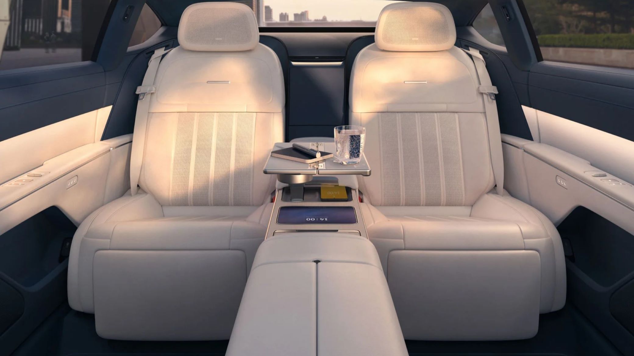 software-defined interior Archives - Futurride