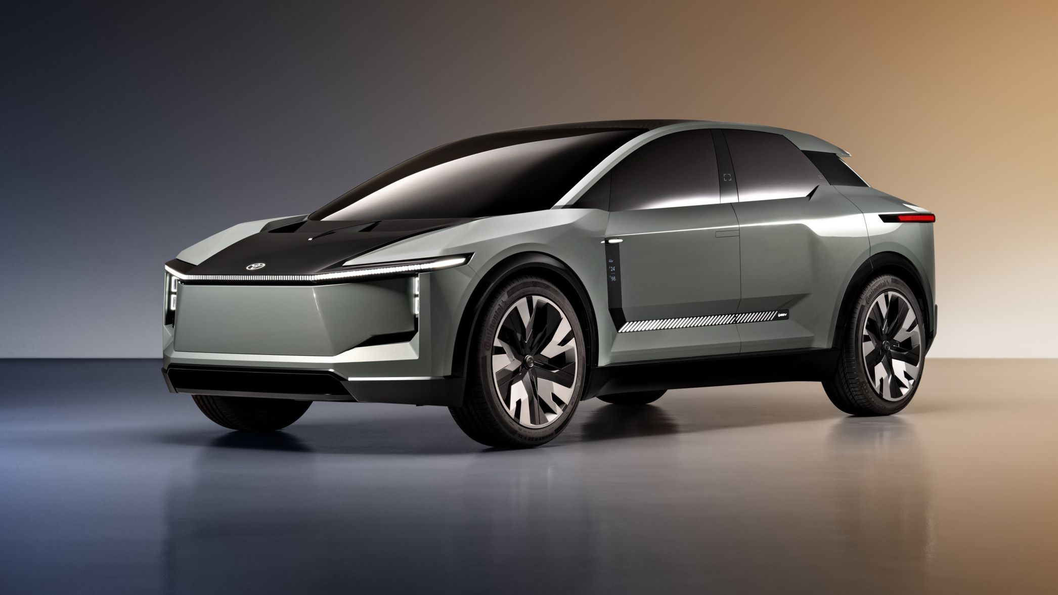 Nio NX9031 Archives - Futurride