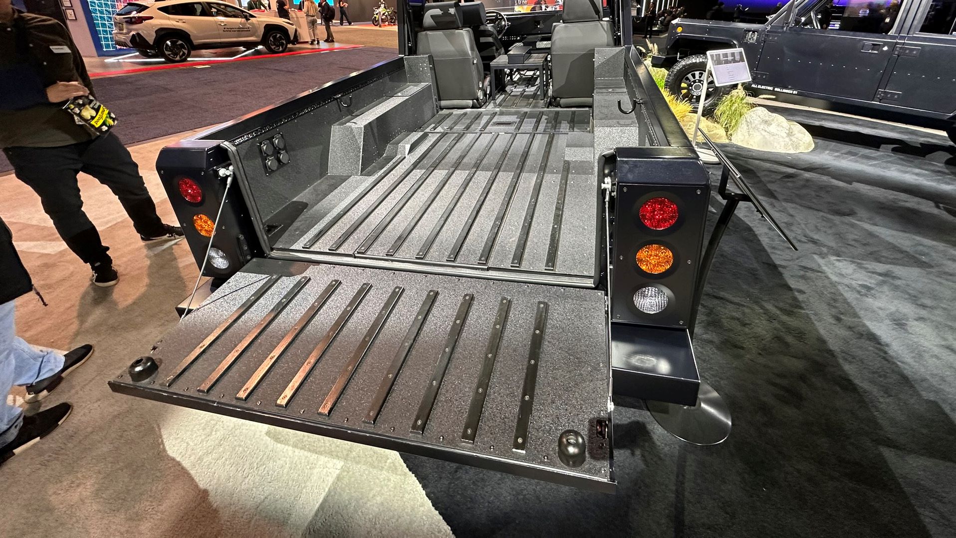 minimalist mobility Archives - Futurride