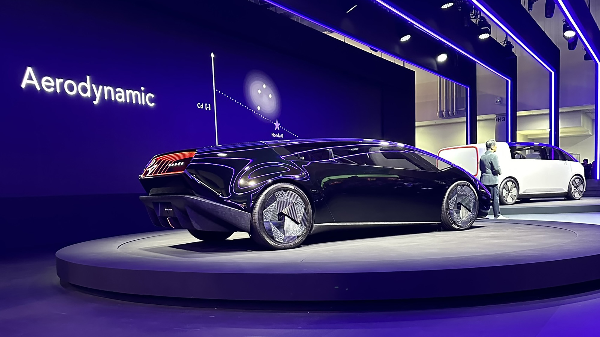 Land Energy thinks beyond light electric vehicles - Futurride